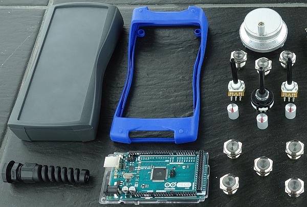 Estlcam.de 2D / 3D CAM Software und CNC Steuerung...